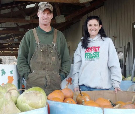 NJAES Board of Managers’ Meredith Compton named 2013 Outstanding Young ...