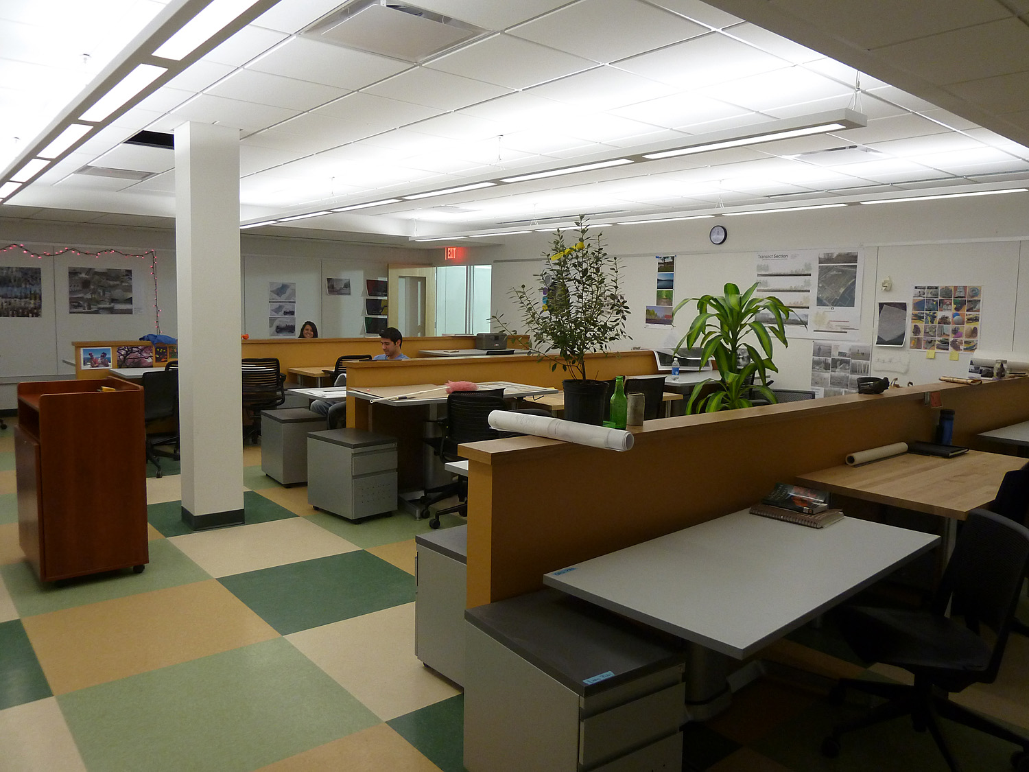 Transforming Blake Hall on Cook Campus : Newsroom