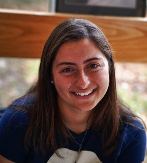 Ecology and Evolution Graduate Student Awarded $10,000 Scholarship ...