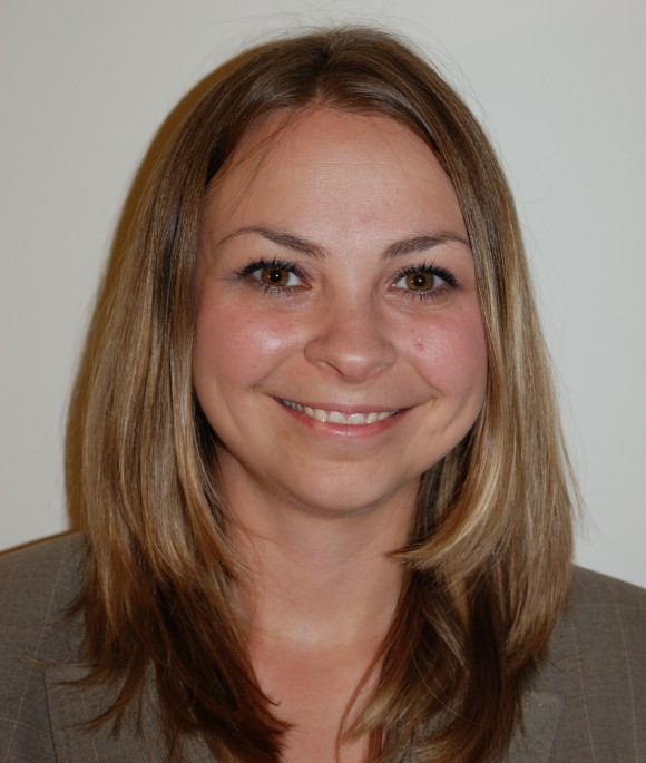 Rutgers Ph. D. Candidate Lisa Beirn Wins Crop Science Award : Newsroom