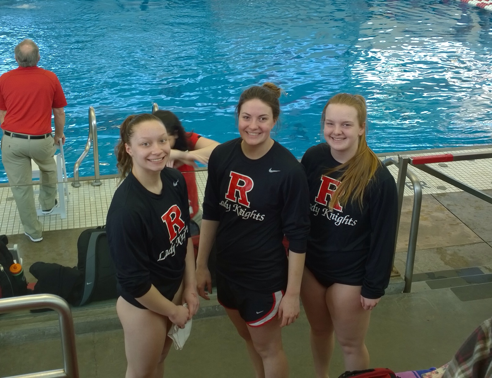 Rutgers Diver Nicole Scott (SEBS ’14) Named American Athletic ...