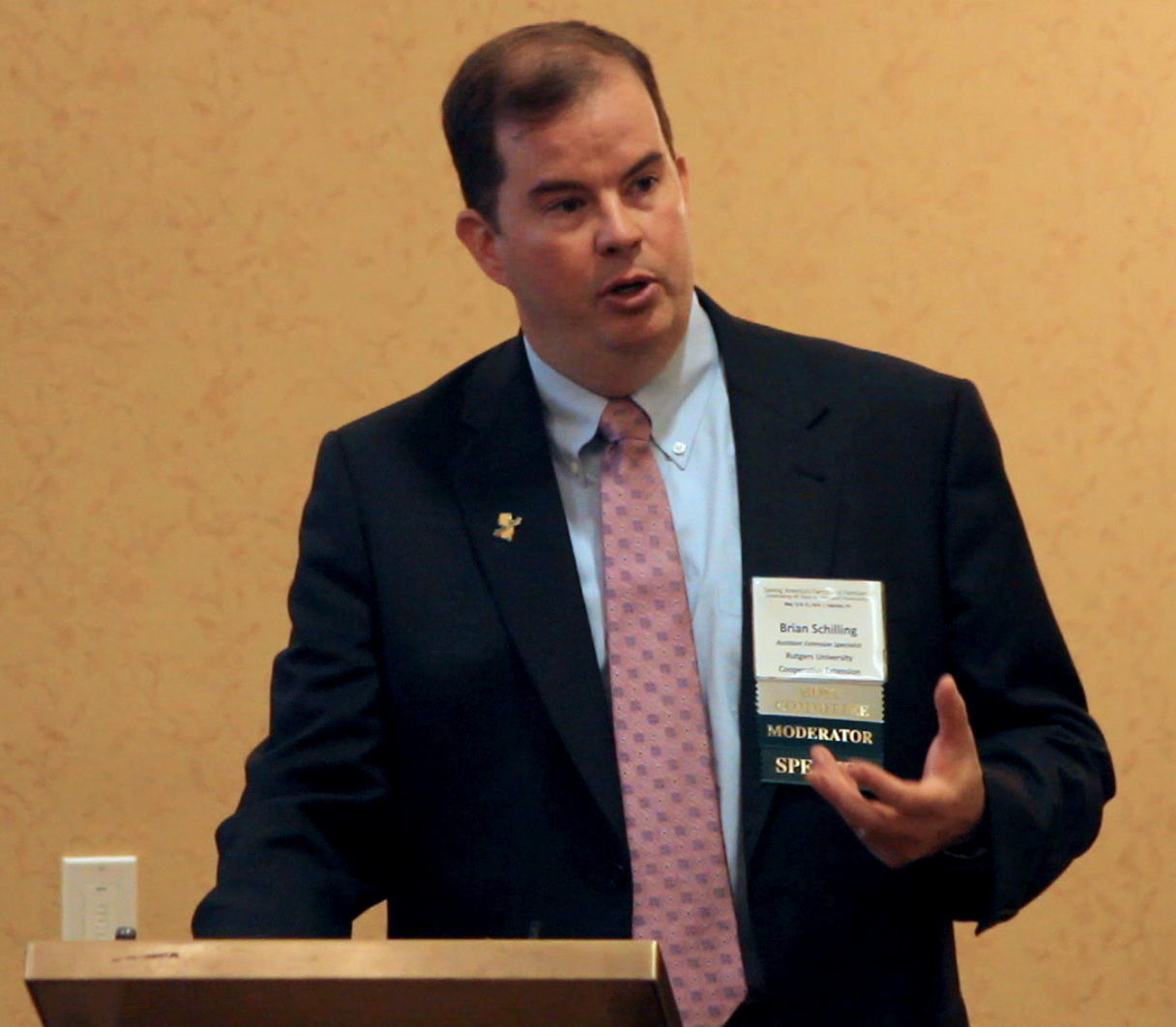 Rutgers Collaborates on National Farmland Preservation Conference ...