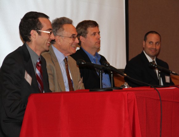 Rutgers Energy Institute Symposium Addresses Need to Engage the Public ...