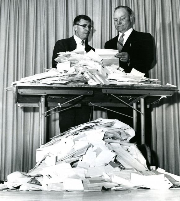 Professor Emeritus Bernard L. Pollack (1920 – 2014), Breeder of ‘Ramapo ...