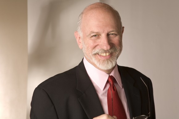 Alumni Story: Mark Zarrillo (CAES ’70), Present at the Revolution ...