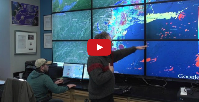 Video: Prof. Paul Falkowski Discusses Climate Intervention as a ...