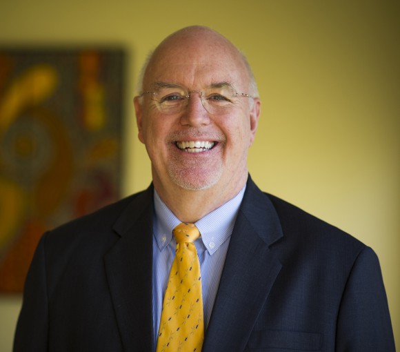 Mark Robson Named Distinguished Service Professor by Rutgers Board of ...