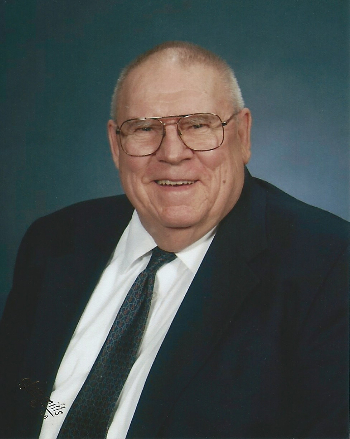 Alumni Story: Roy DeBoer (GSNB’59) – His Presence Lives On : Newsroom