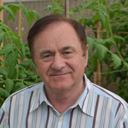 Prof. Pal Maliga Honored for Excellence in Plant Biology Research by ...