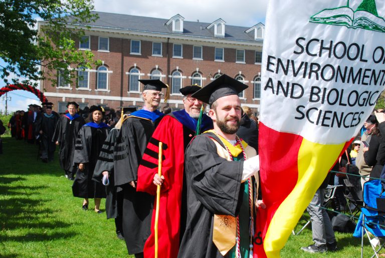 Congratulations SEBS Class of 2016 : Newsroom