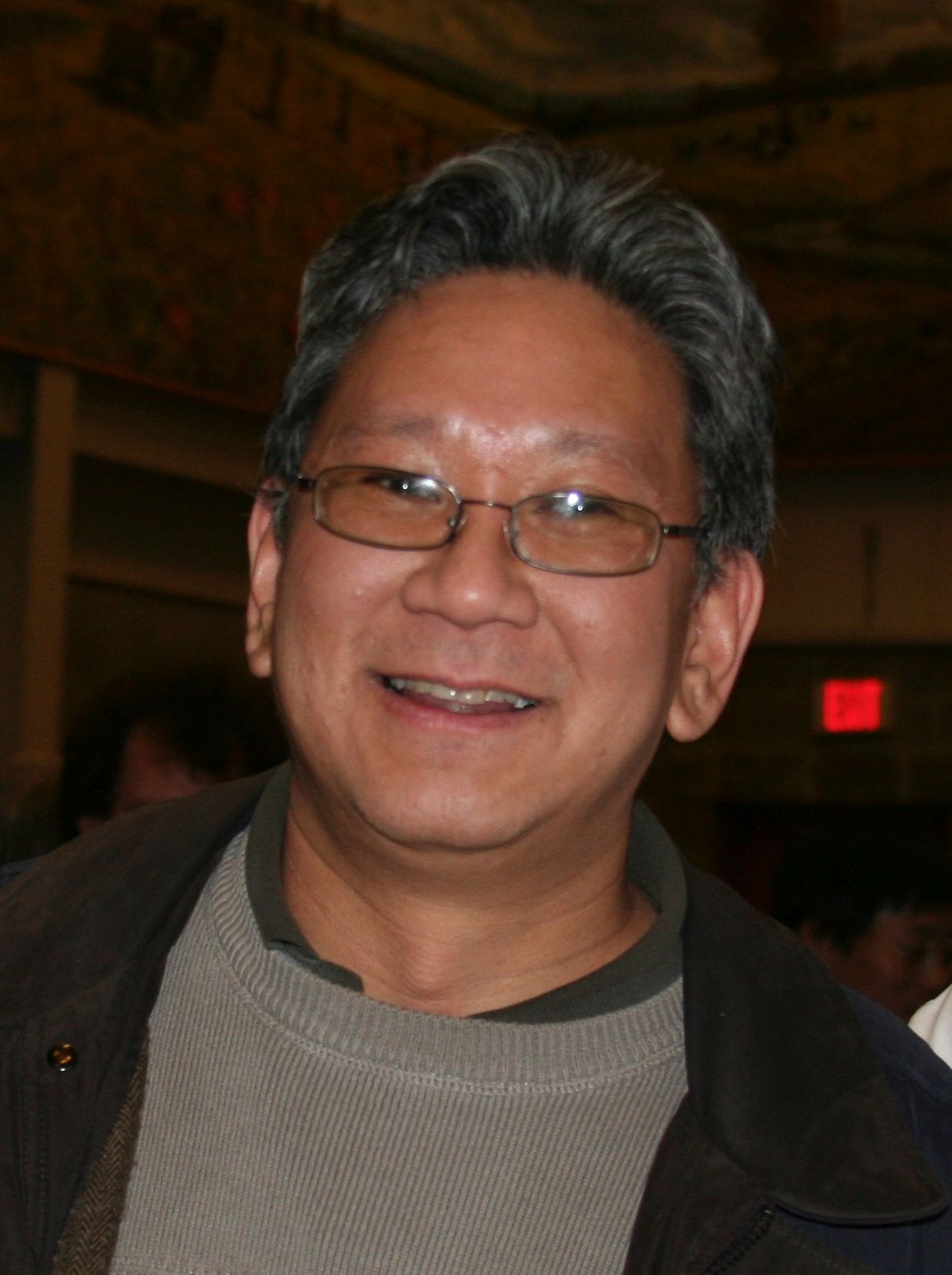 Don Kobayashi Appointed New Chair of the Department of Plant Biology ...