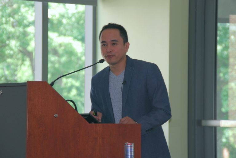 The Road to Financial Wellness Starts at Rutgers : Newsroom