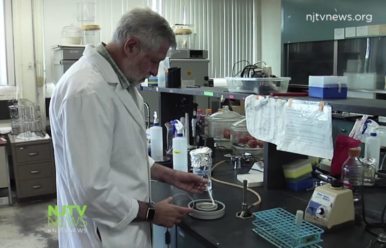 Distinguished Prof. Donald Schaffner Weighs in on FDA Ban of 19 ...