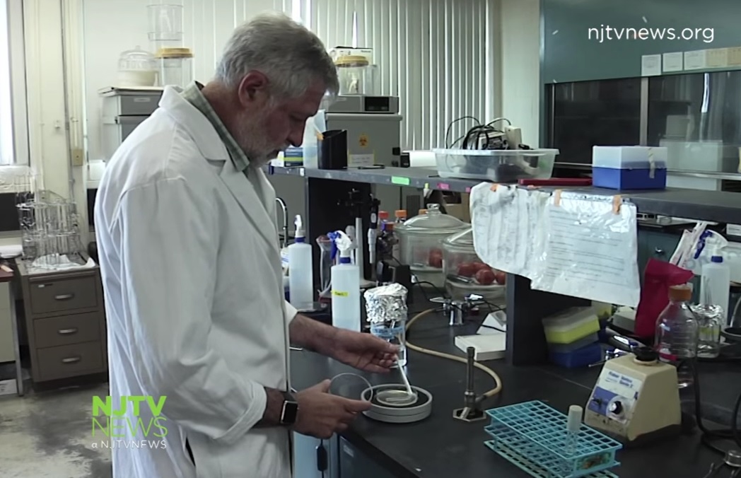 Distinguished Prof. Donald Schaffner Weighs in on FDA Ban of 19 ...