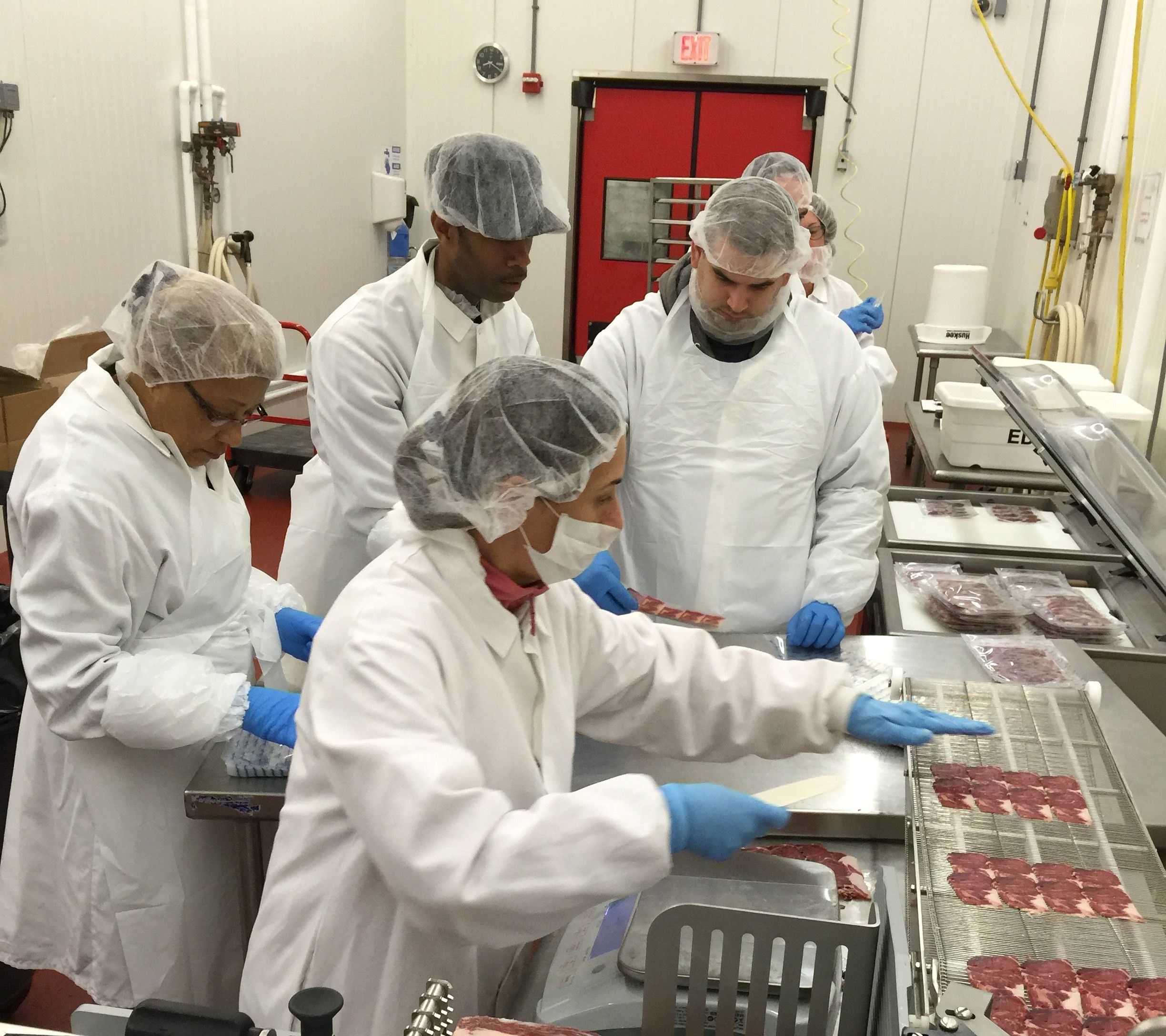 Rutgers Food Innovation Center Helping to Launch Two New Jersey Food ...