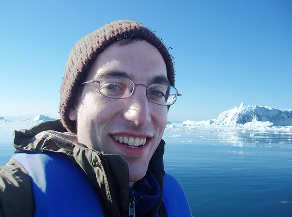 Robert Kopp Co-Authors Important Sea-Level Rise Report : Newsroom