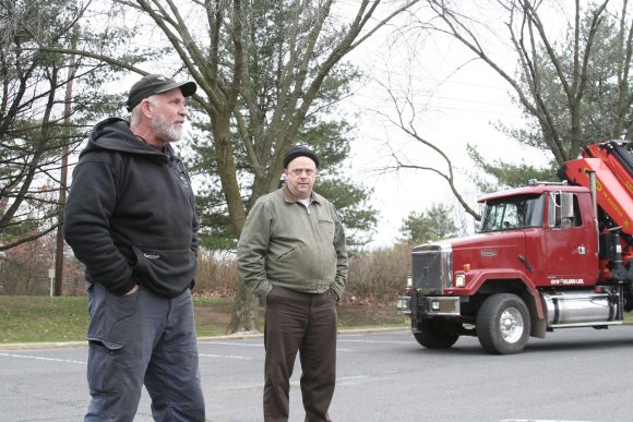 Urban Forestry: A Career for the City Tree Hugger! : Newsroom