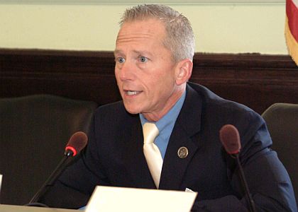 NJ Legislation Assisting Oyster Producers Signed Into Law, Promotes ...