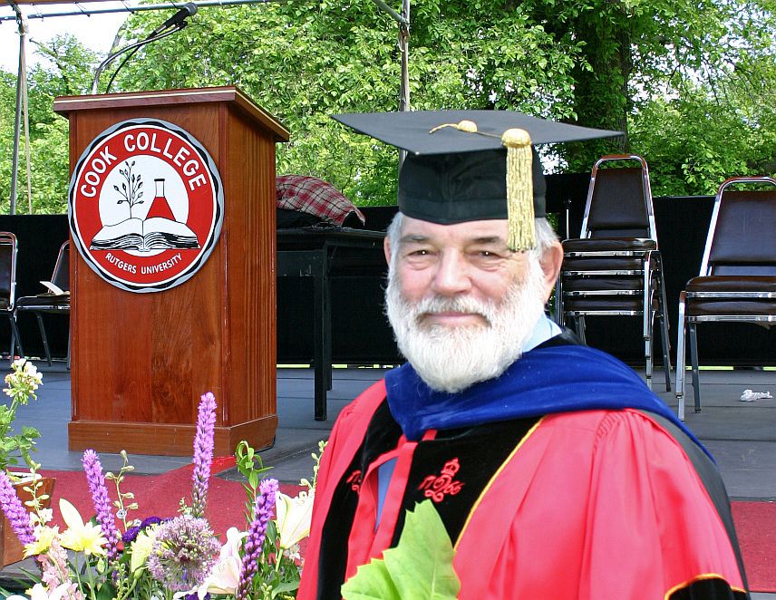 Roger Locandro: A Teacher for Life : Newsroom