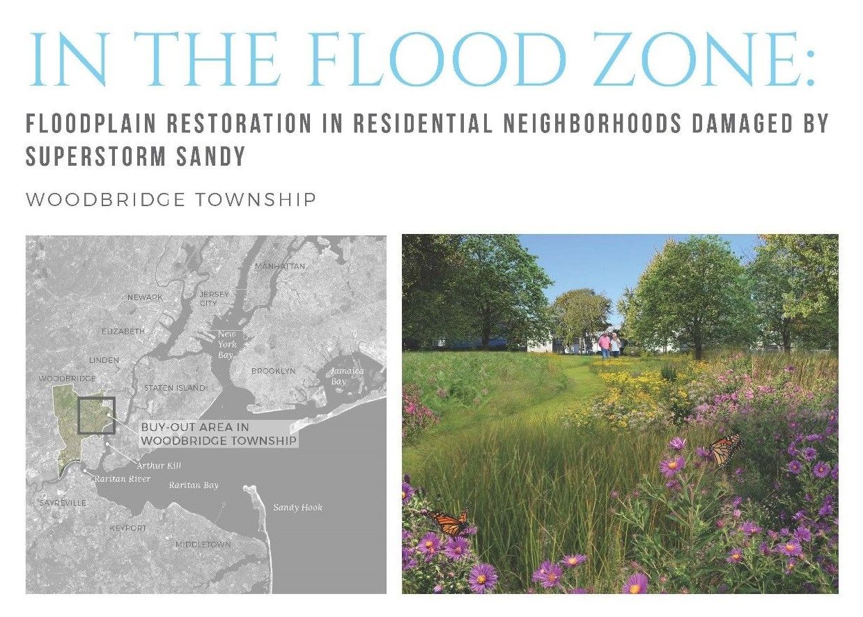 Water Resources Program Wins Three Awards at the New Jersey ASLA 2017 ...