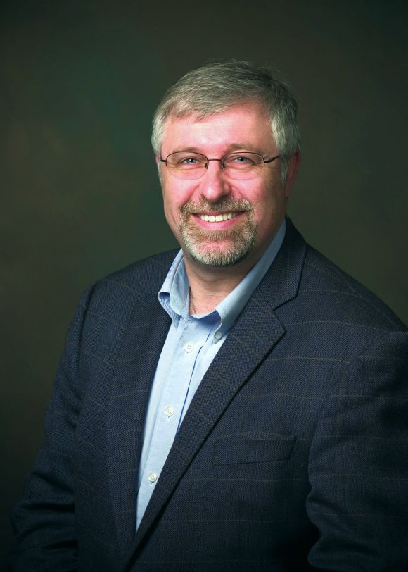 Donald Schaffner Says Salmonella Strain Could Hold Key to Beating ...