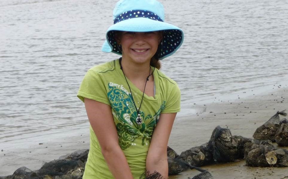 Project PORTS: Ten Years in the Bag : Newsroom