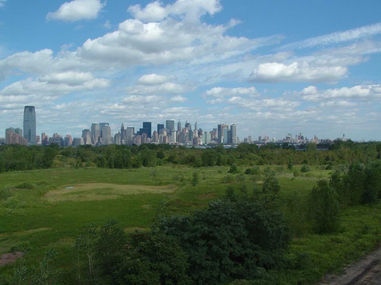 The Center for Resilient Landscapes: Supporting Improved Stewardship of ...