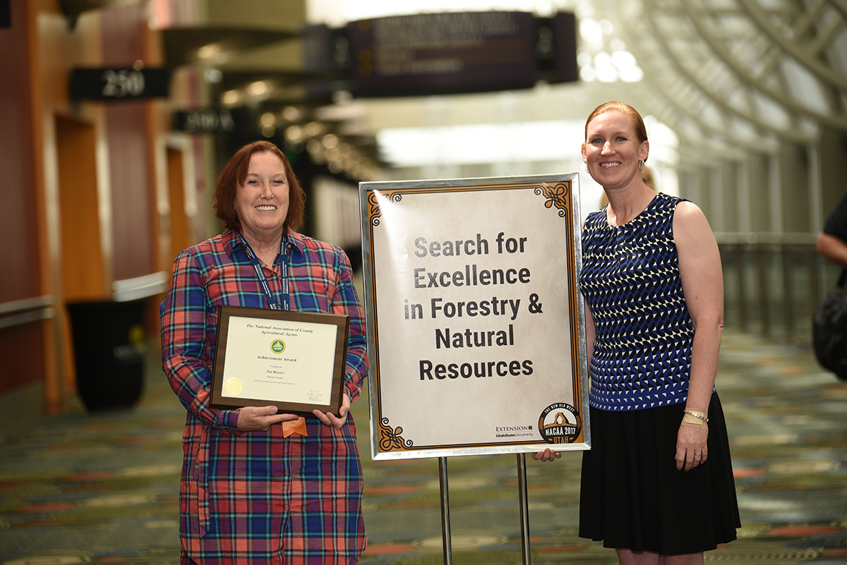 Rutgers Faculty and Staff Achieve National and Regional Awards at 2017 ...