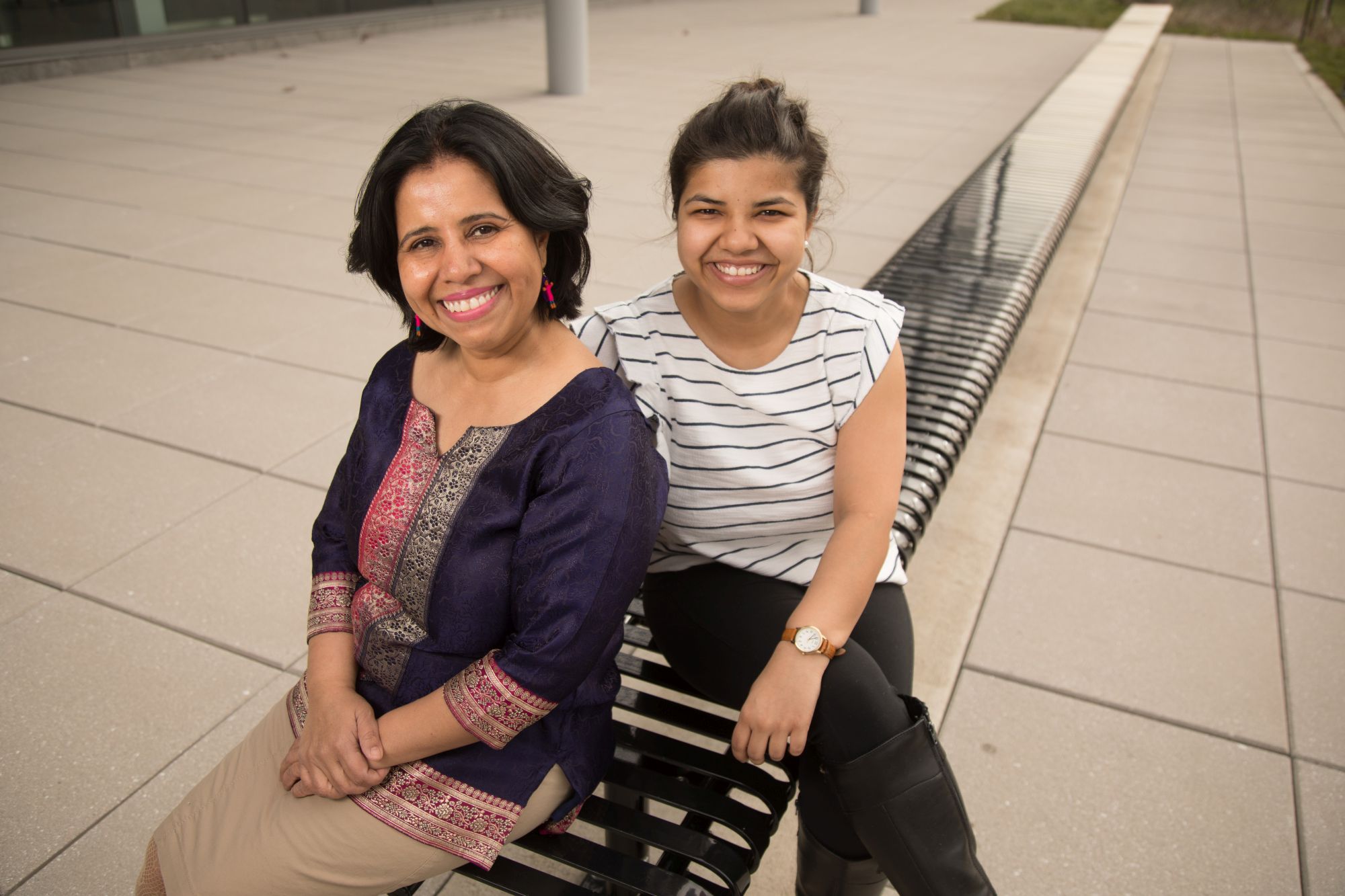 Senior Snapshots : Newsroom