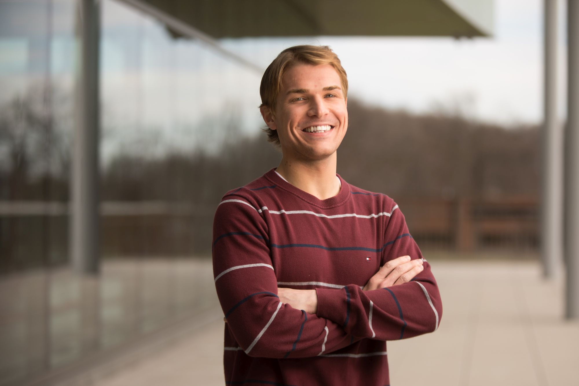 Senior Snapshots : Newsroom