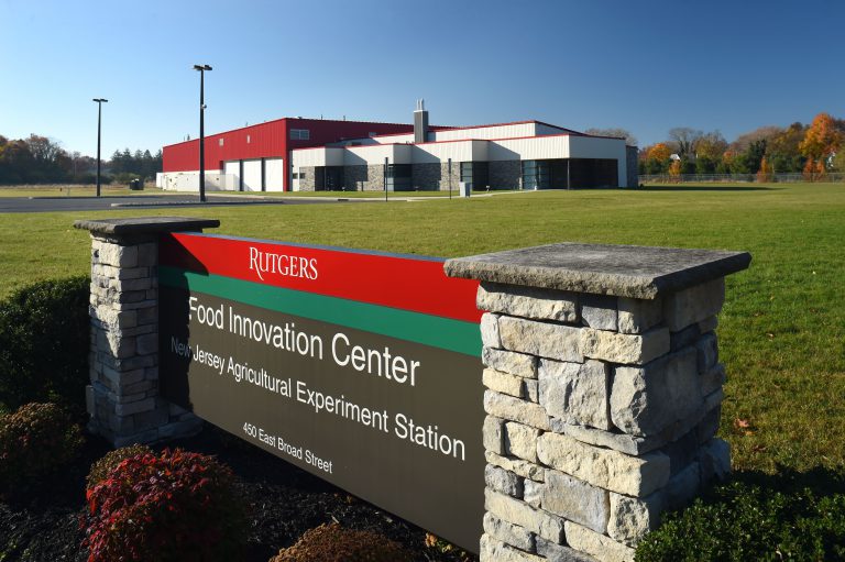 Food Safety Team at Rutgers Food Innovation Center Offers Virtual Food ...