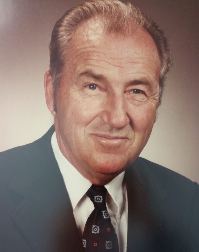 Turfgrass Faculty Ralph Engel (1915-1995) Named to Inaugural Class to ...