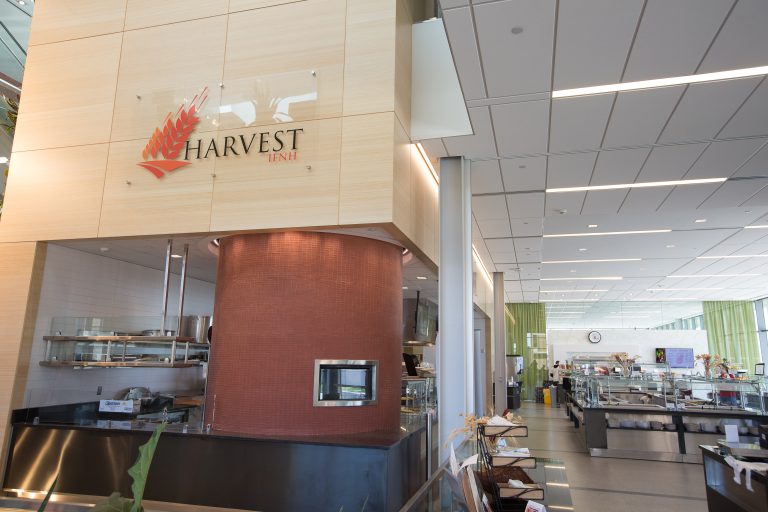 IFNH Building Makes List of New Jersey’s 25 Must-See Buildings : Newsroom