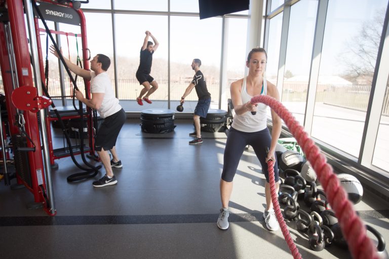 IFNH Building Makes List of New Jersey’s 25 Must-See Buildings : Newsroom