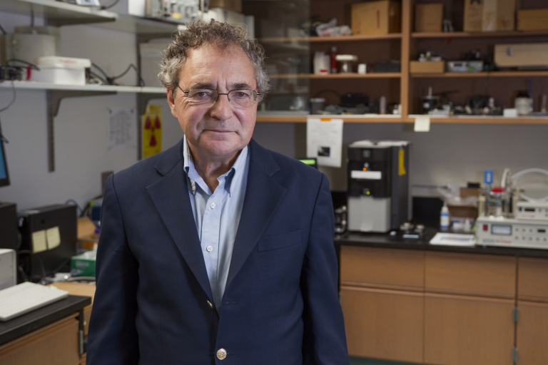 Distinguished Professor Paul Falkowski Awarded the Tyler Prize for ...