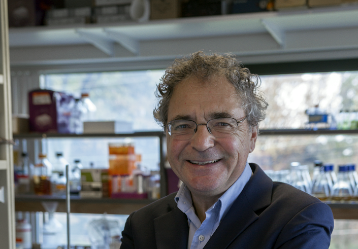 Paul Falkowski and Fellow Rutgers Scientists Identify Protein That May ...