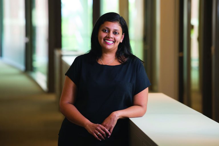 Faculty for a Sustainable Future : Newsroom