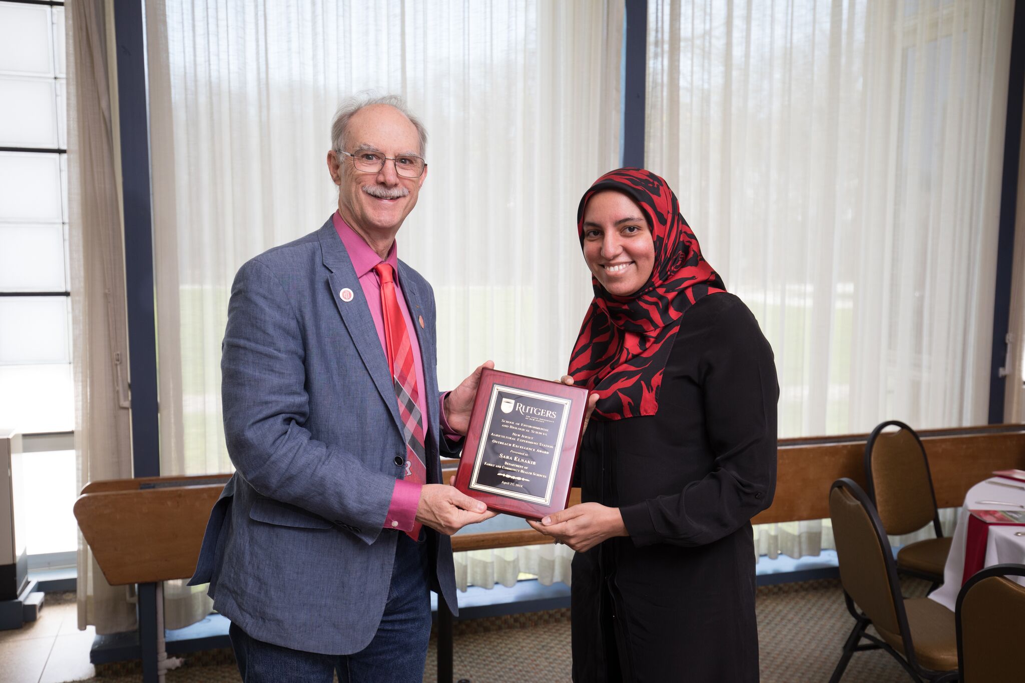 A Celebration of Excellence 2018 : Newsroom