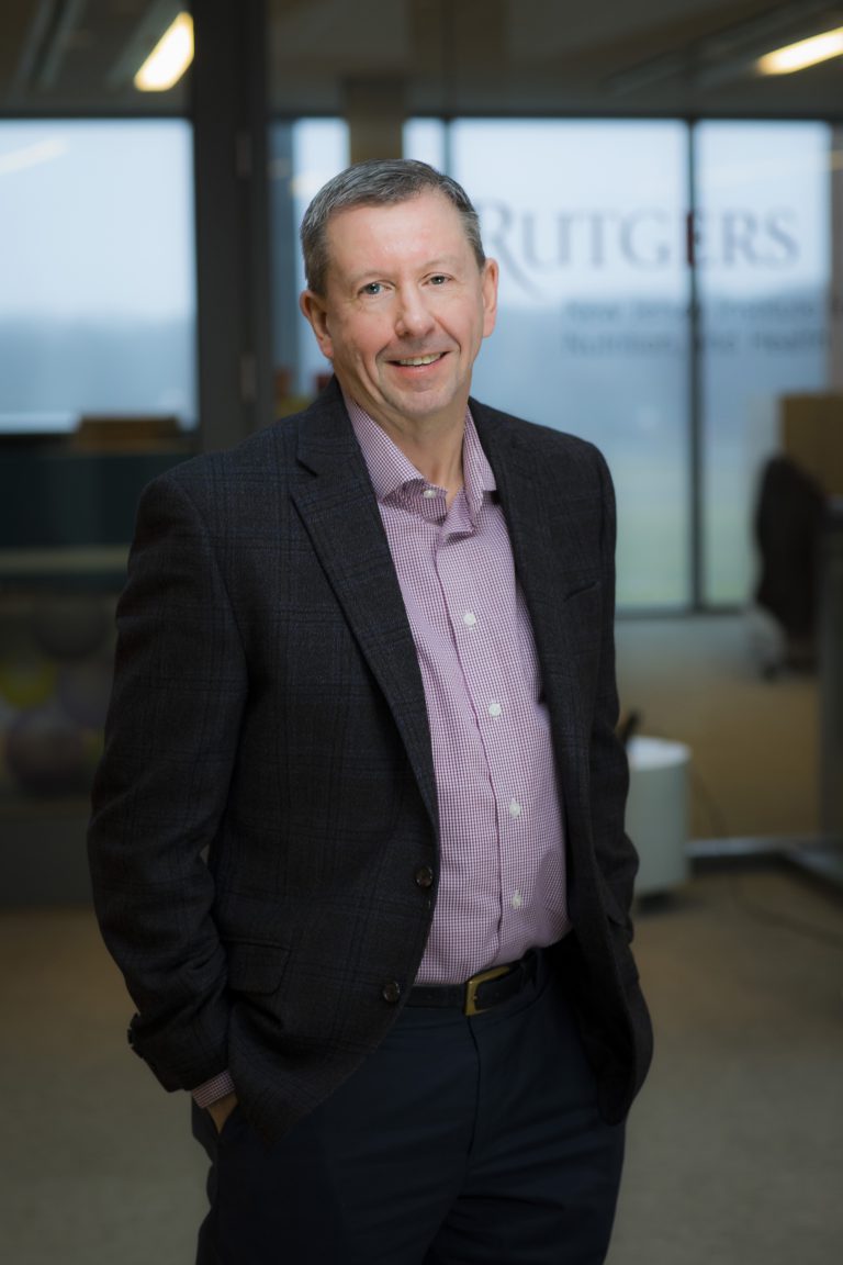 Alumni Donor Michael Graziano CC’79 – Pride and Support : Newsroom