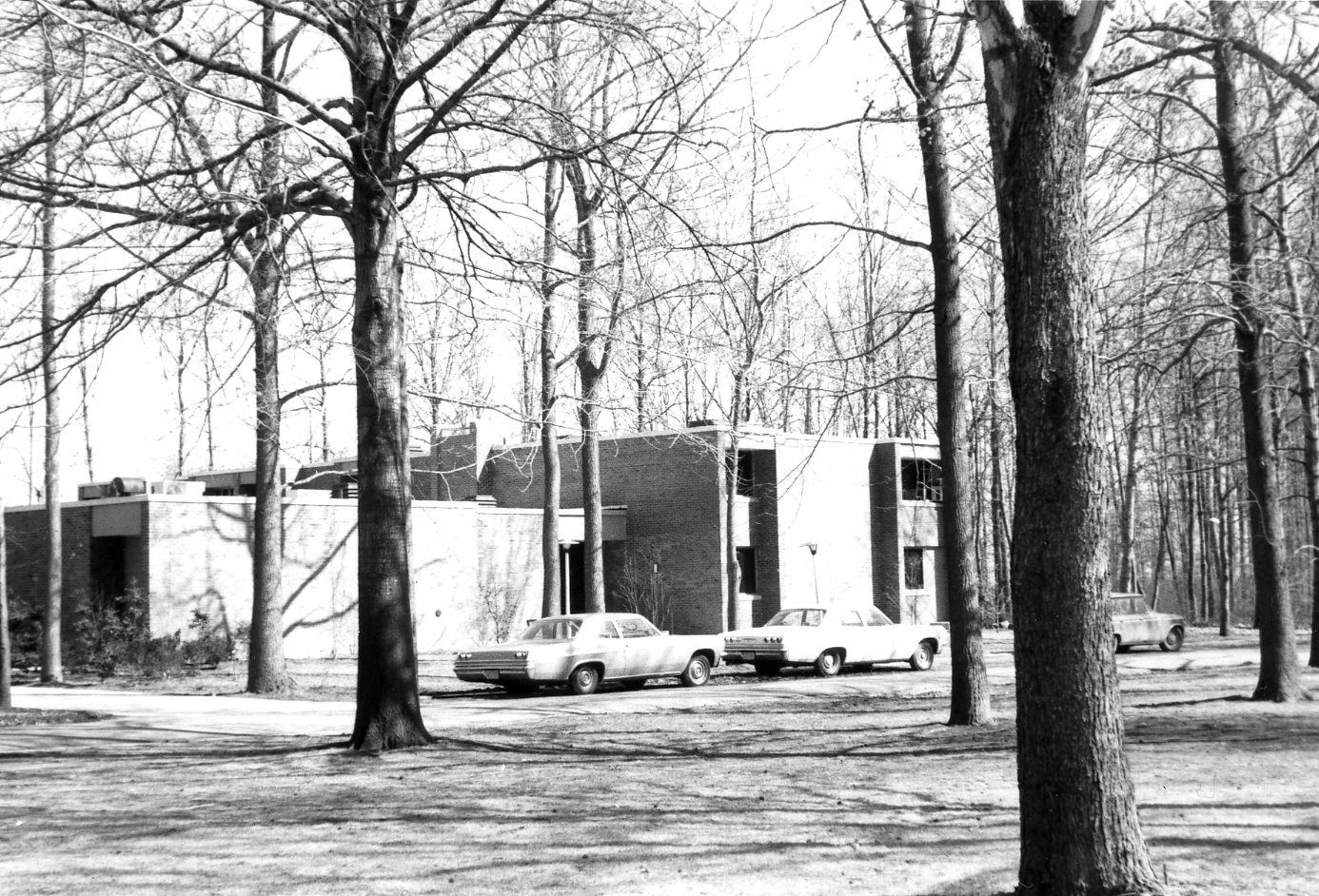 50 Years of Cooperative Living at Rutgers University Through the Eyes ...