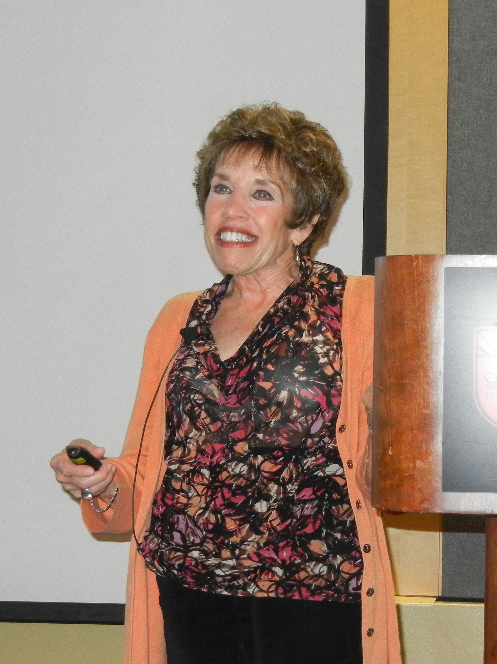 Rutgers Holds 11th Annual Pioneers in Endocrinology Workshop : Newsroom