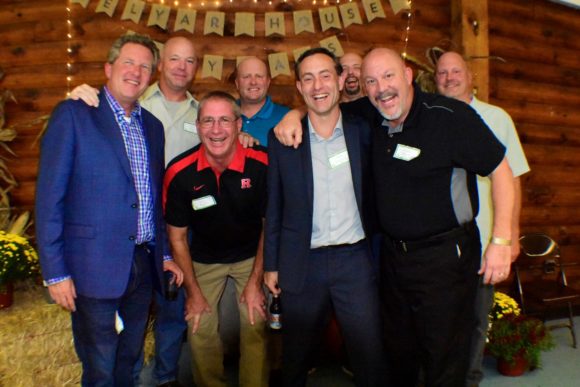 Helyar House Celebrates its Golden Jubilee in 2018 : Newsroom