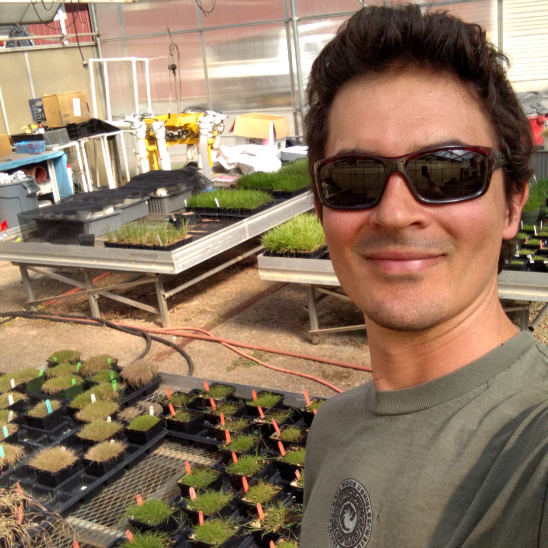 Rutgers Graduate Student Researchers Attend USDA Northeast Climate Hub ...