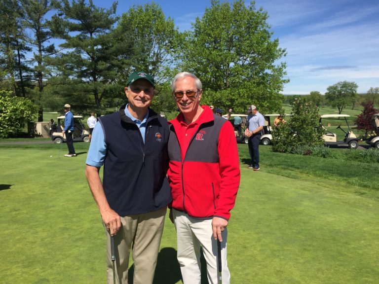 Annual Golf Classic Raises a Record $130,000+ for Turfgrass Industry ...