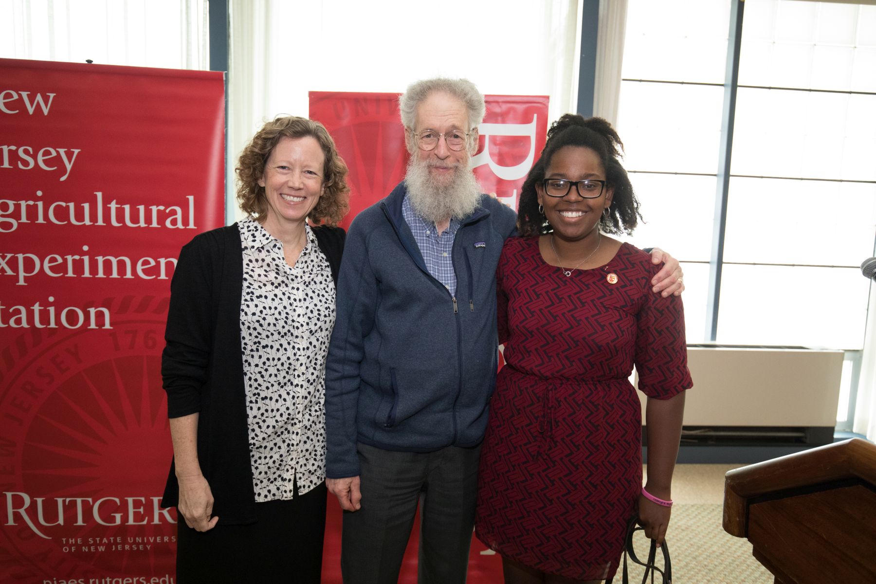 Celebration of Excellence: 2019 : Newsroom