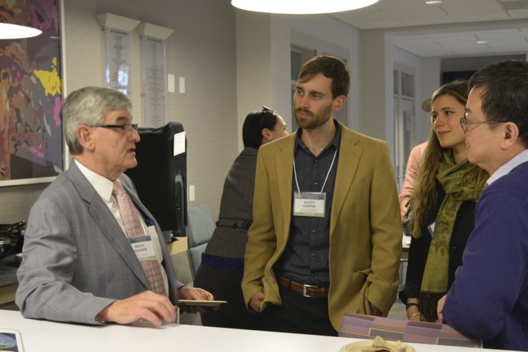 Impacts of Microplastics in the Urban Environment Conference : Newsroom