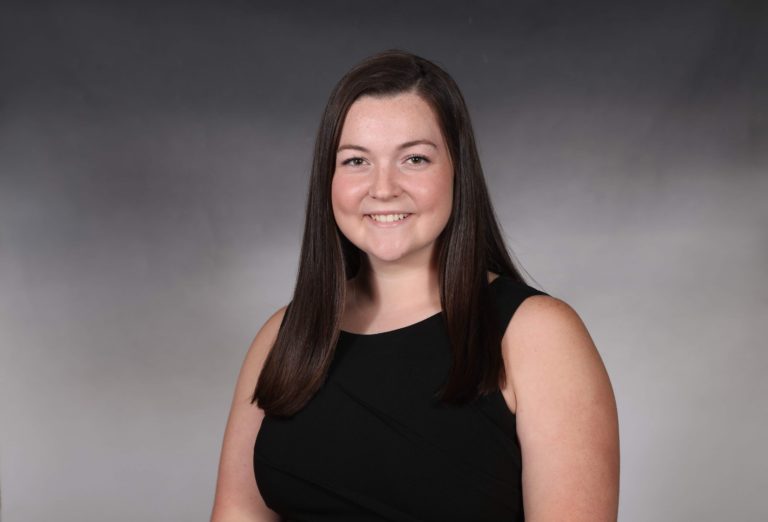 Senior Story: Erin O’Neill (SEBS’19), Spirit of Rutgers : Newsroom