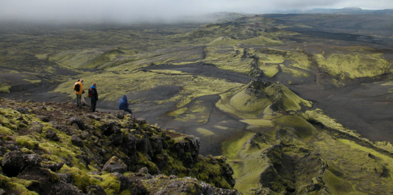 SEBS Distinguished Professor Alan Robock Co-authors Study into ...