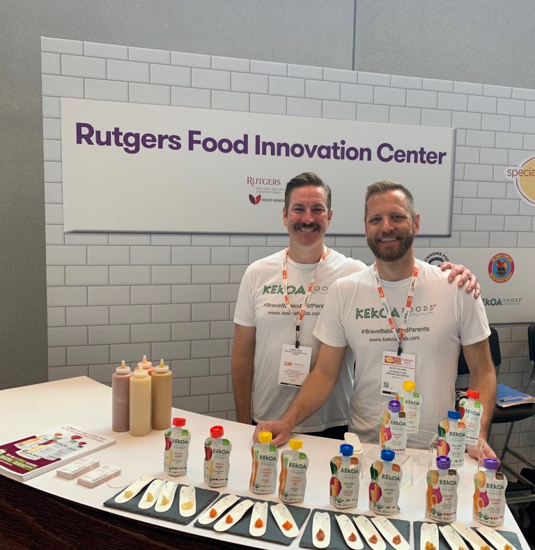 Taste testing: The FIC deepens partnerships with hosts of the Fancy ...