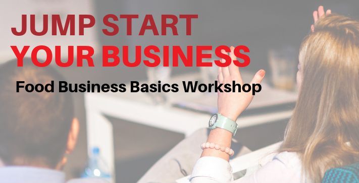 Food Innovation Center Offers Food Business Basics Workshop and ...